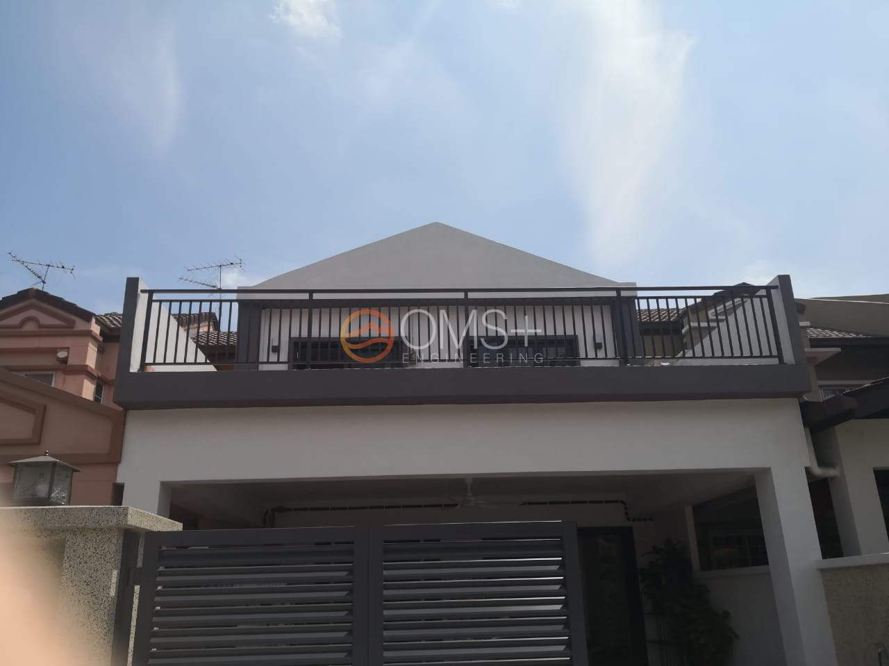 USJ 222, Subang Jaya 2 - OMS Plus