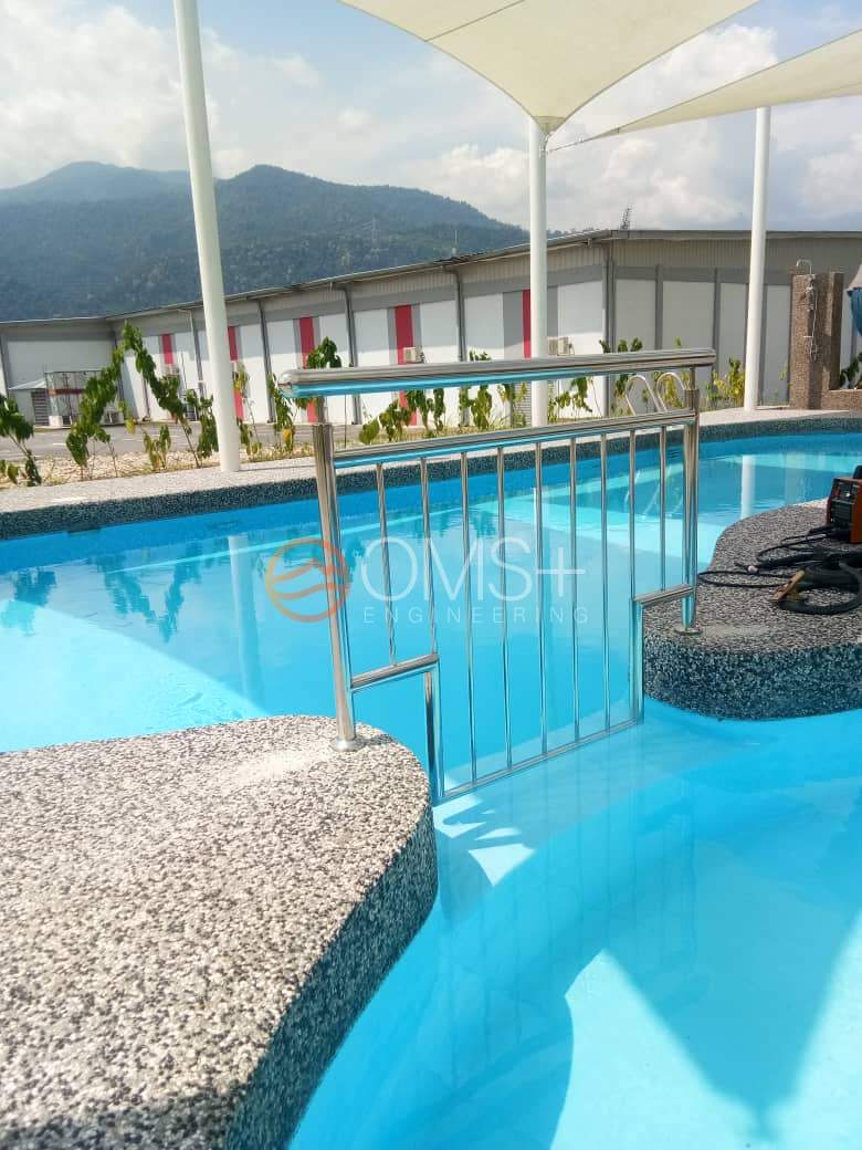 Universiti Pendidikan Sultan Idris (UPSI), Tanjung Malim - OMS Plus