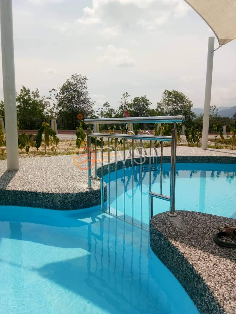 Universiti Pendidikan Sultan Idris (UPSI), Tanjung Malim - OMS Plus